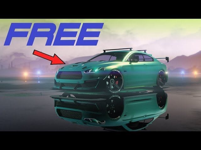 Top 5 Obey cars in GTA Online that you need to own in 2024