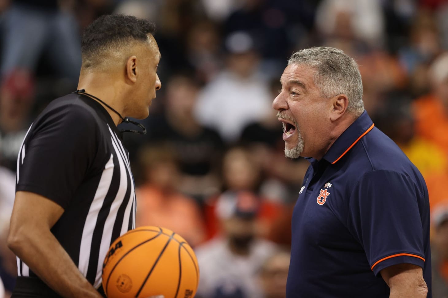 “We are way better than they are” - Bruce Pearl’s son Steven Pearl ...