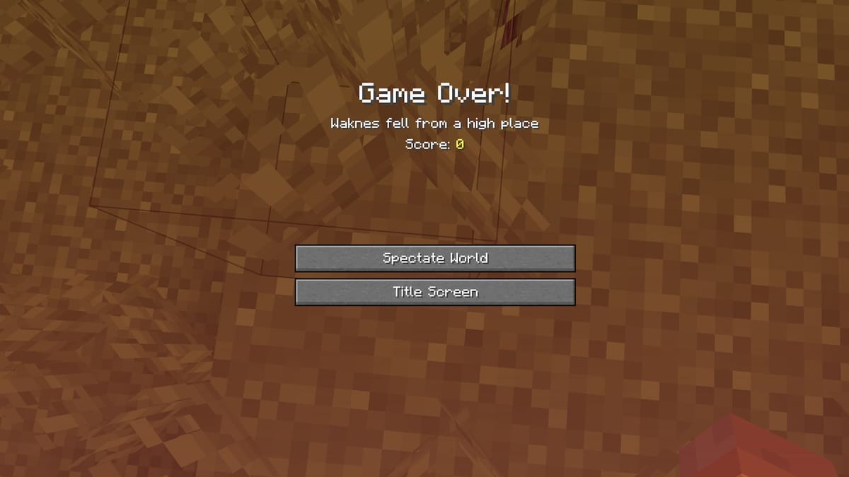 Minecraft Hardcore guide: Beginners tips and tricks you need to know