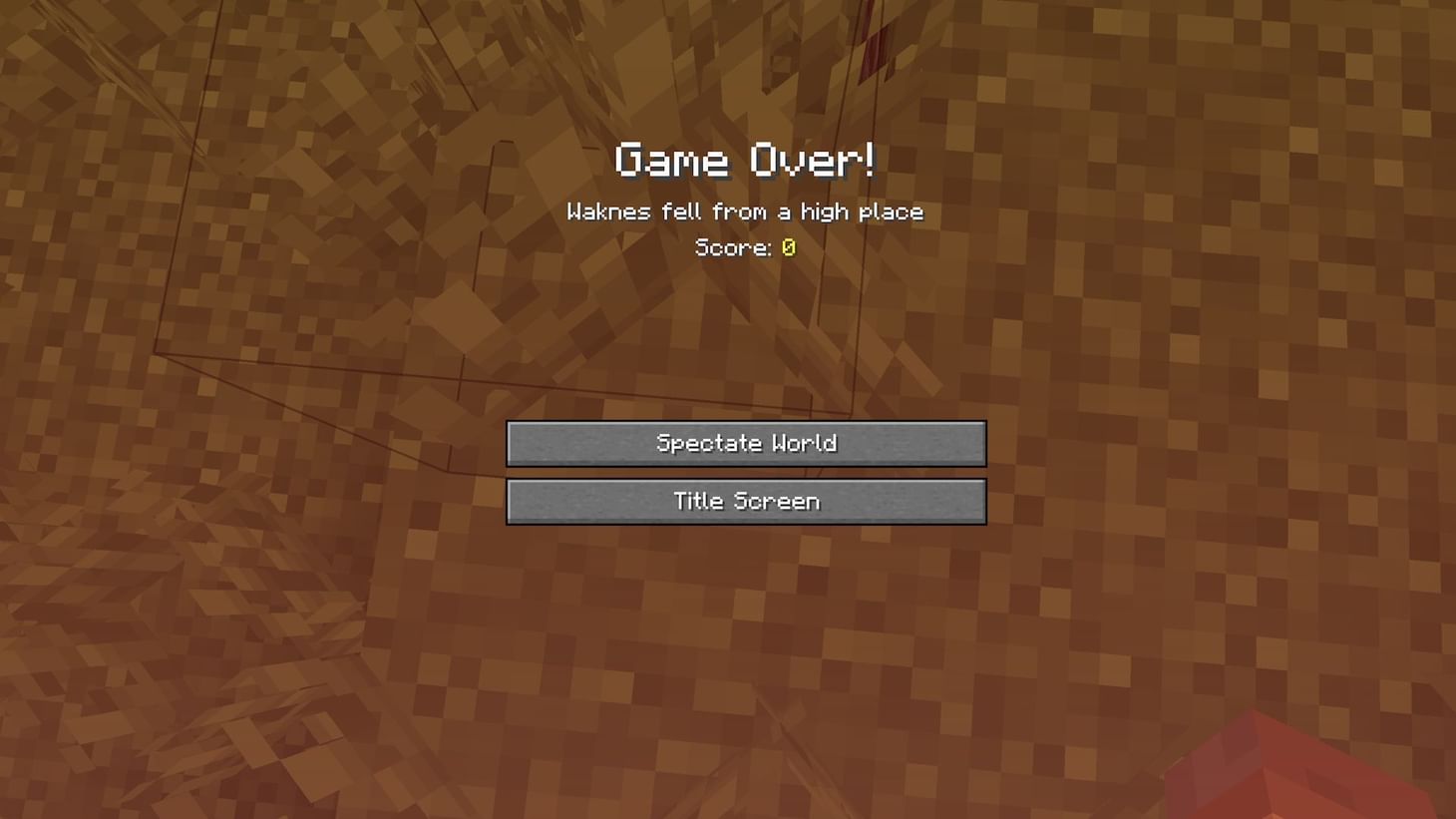 Minecraft Hardcore Guide Beginners Tips And Tricks You Need To Know