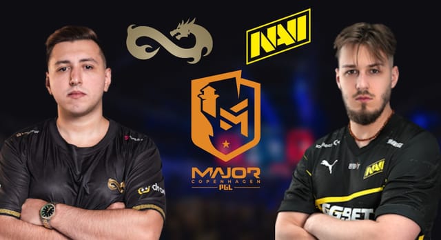 Eternal Fire vs NAVI - PGL Major Copenhagen 2024: Prediction ...