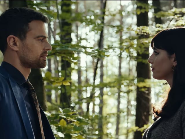 Guy Ritchie's The Gentlemen review: Maker does well to adapt his ...