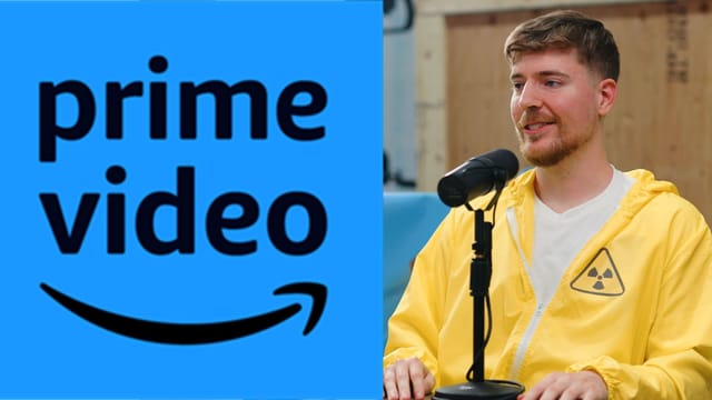 "It’s gonna be insane": MrBeast announces largest game show in history ...