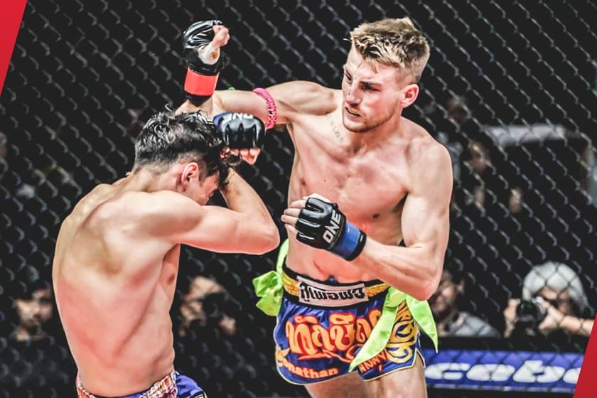 two-sport champion: “That can kill anyone” - Fans grimace at the sight ...