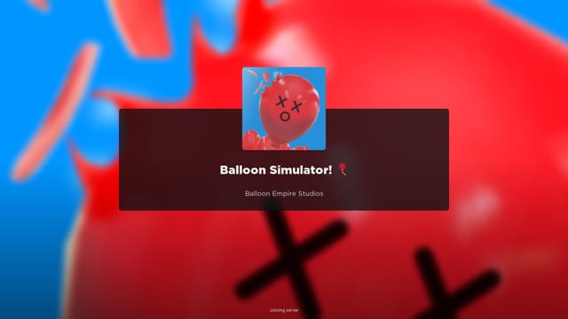 Roblox Balloon Simulator Codes