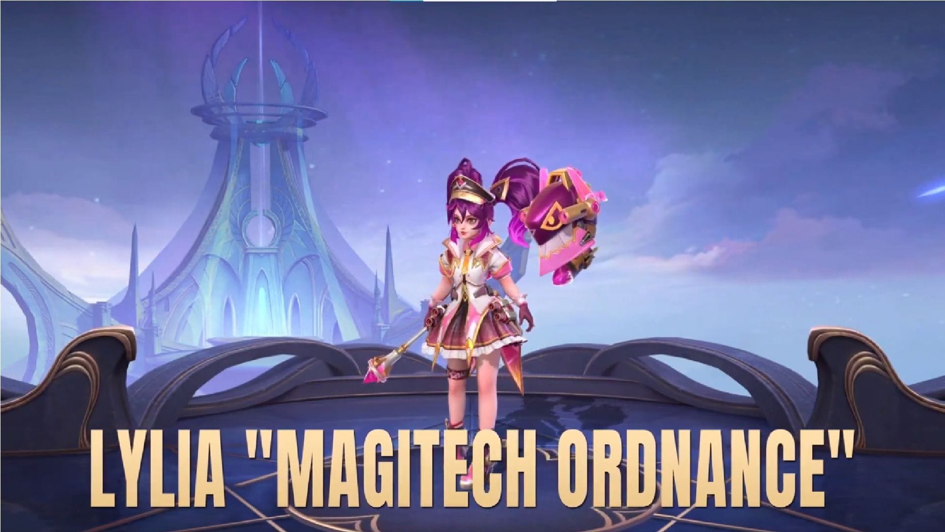 Mobile Legends Bang Bang (MLBB) Starlight Pass for April 2024: New ...