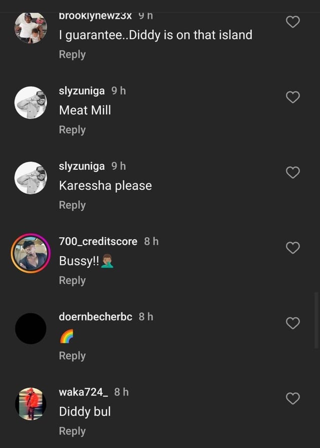 “Definitely been to Diddy parties”: NBA fans bombard Dwight Howard with ...