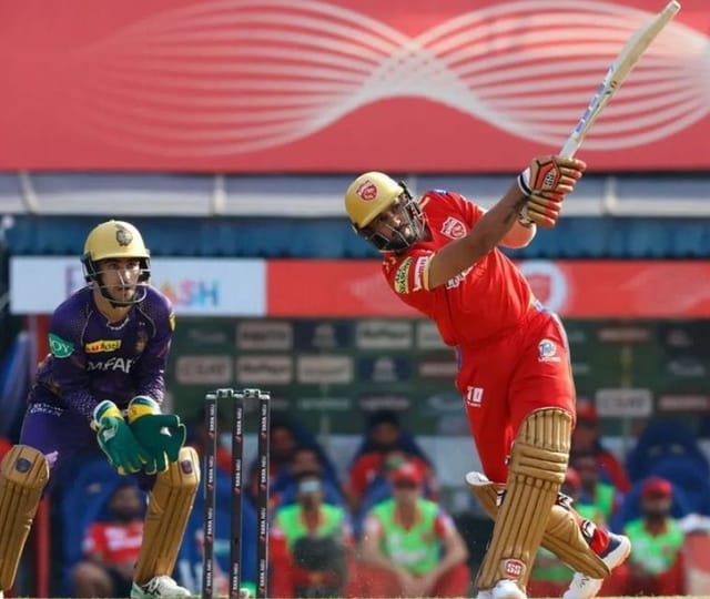 Jitesh Sharma IPL Career: Wickets, Runs, Records, Age, Price, Team 2024