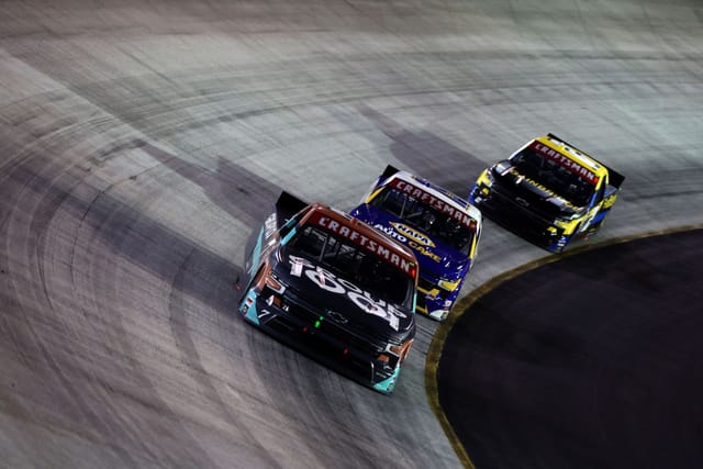 How much does a NASCAR Next Gen race car cost? Breaking down the price tag