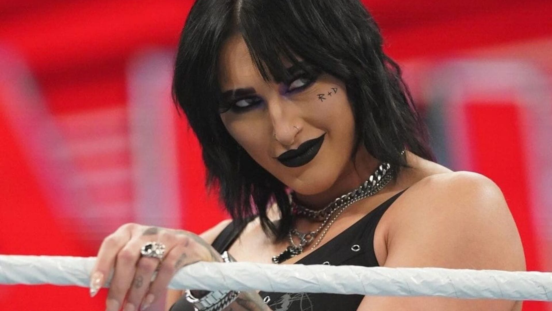 "Everything I could ever want” - WWE personality wants to form a new ...