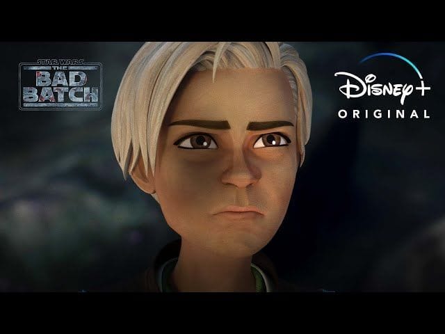 Everything to know about Tech’s death in Star Wars: The Bad Batch