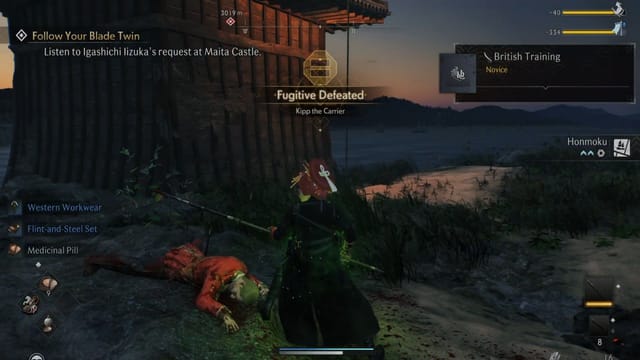 How to get Silver coins in Rise of the Ronin