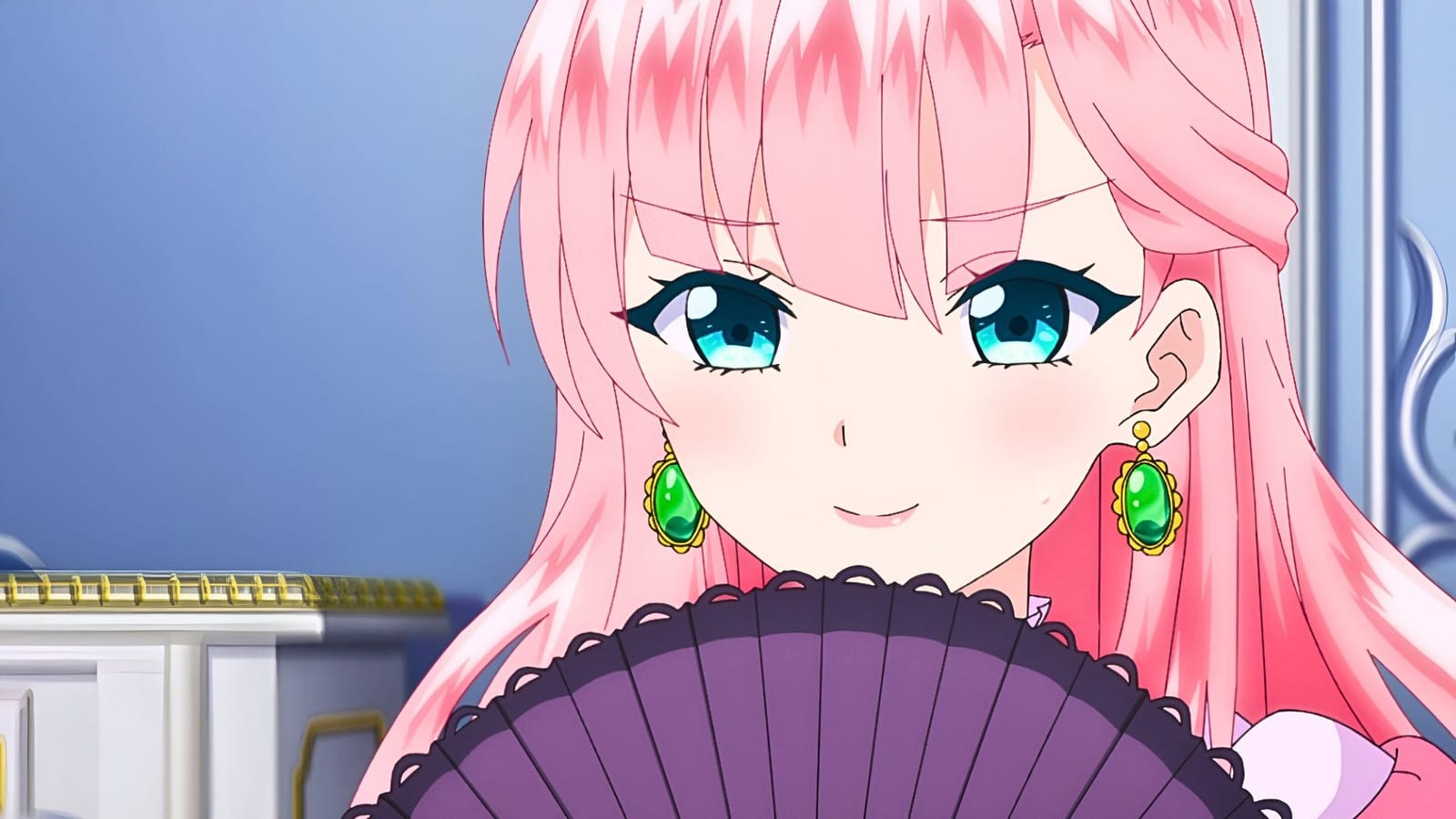 7th Time Loop anime ending explained - Does Rishe change the future?