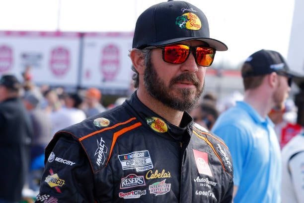 Martin Truex Jr. Salary in 2024, Net worth, Contract, Endorsements ...