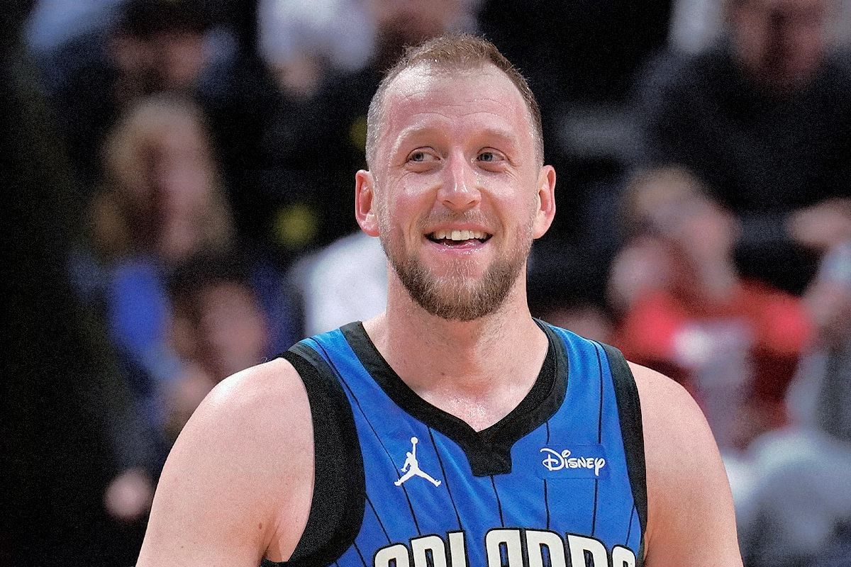 Joe Ingles trade | Position, contract and much more