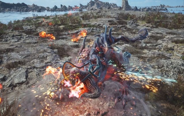 Final Fantasy 7 Rebirth: How to complete Beneath Still Waters