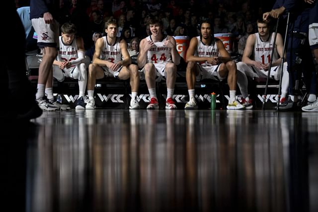 2024 AP Poll Top 25 Men's College Basketball Rankings for Week 20: Updated NCAAB Rankings