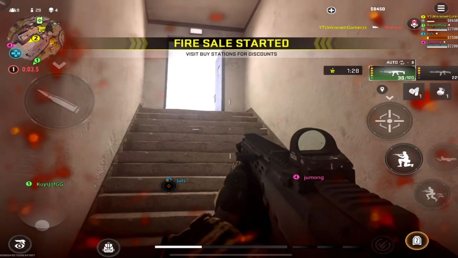 Warzone Mobile: Warzone Mobile vs CoD Mobile: 5 major differences that ...