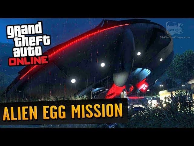 5 hard-to-find Easter eggs in GTA series, ranked