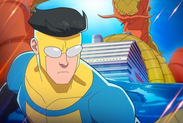Invincible season 2 episode 7 ending explained: How does Anissa ...
