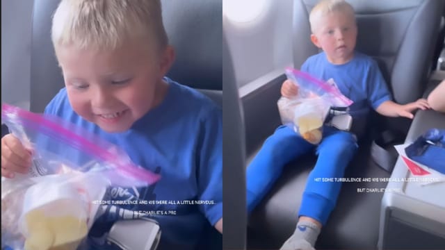 “We were all a little nervous” - Dodgers star Freddie Freeman’s wife ...