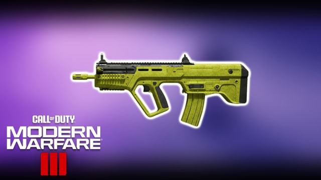 Best RAM-7 Loadout for MW3 (Season 4 Reloaded)