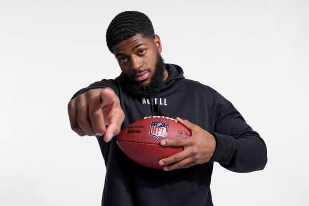 What is Jared Verse 40-time | Records, Achievement and much more on ...