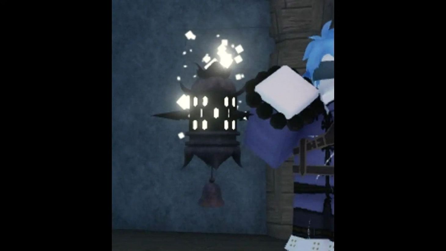 Top 5 weapons in Roblox Deepwoken