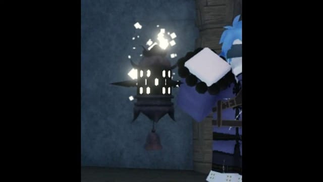 Top 5 weapons in Roblox Deepwoken