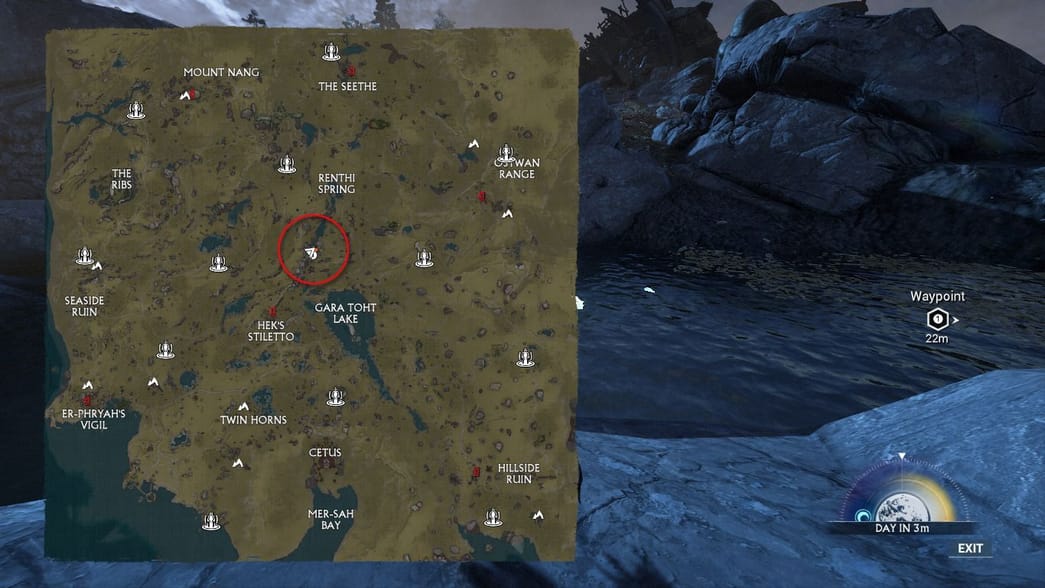 Complete guide to fishing in Warframe: Best hotspots, baits, and more