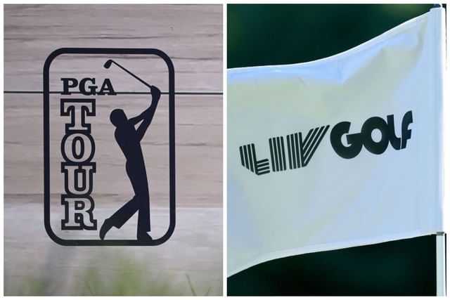 “The rest will have to go to Q-school” - PGA Tour signals limited ...