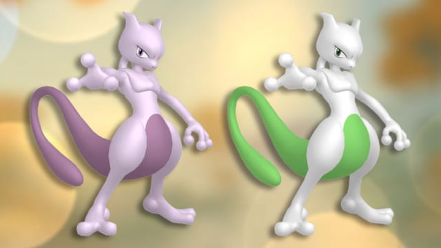 How to get Shadow Mewtwo in Pokemon GO, and can it be shiny?