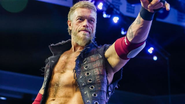 Adam Copeland’s (fka Edge) status with AEW disclosed - Reports