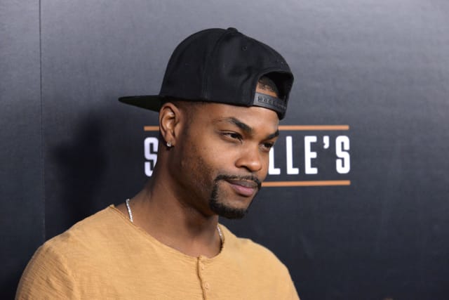 The Walking Dead actor King Bach's net worth explored after robbers ...