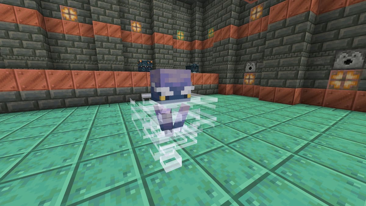 Minecraft Breeze Rods guide: How to get, uses, and more