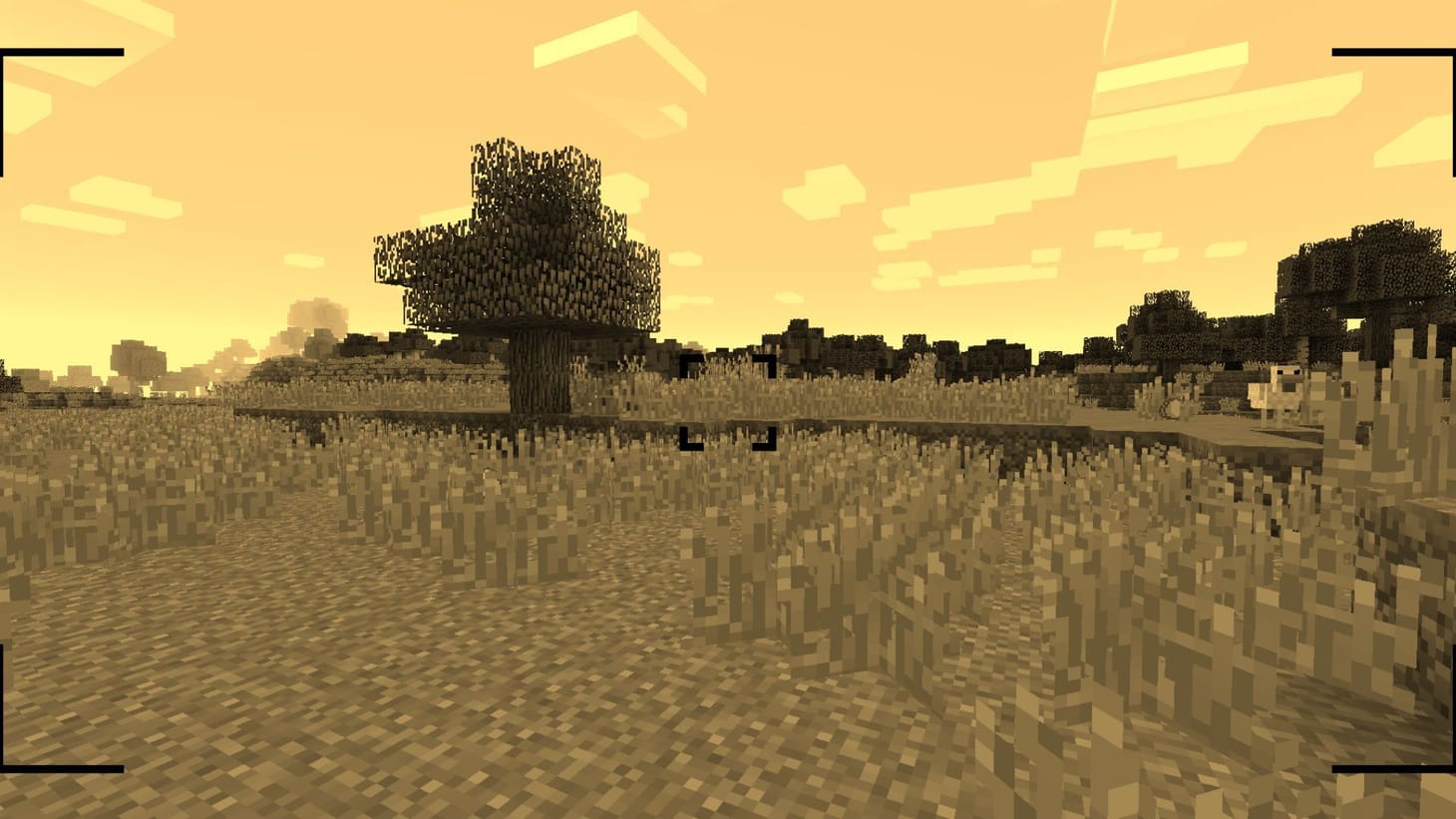 Minecraft Camera mod guide: How to install and features explored