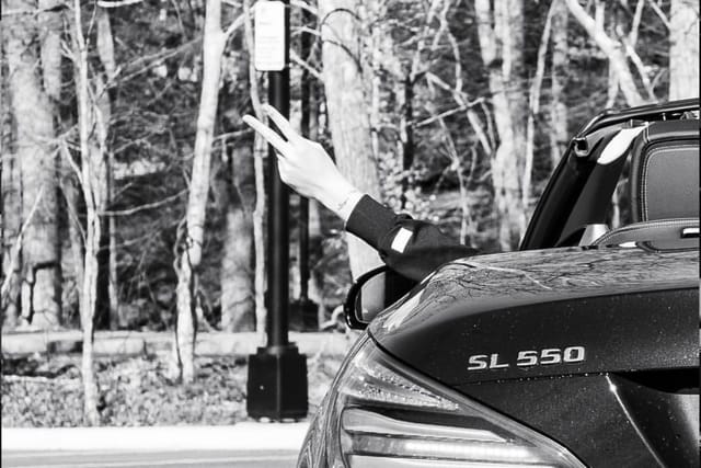 IN PHOTOS: UConn star Nika Muhl shows off luxurious ride worth $89,000 ...