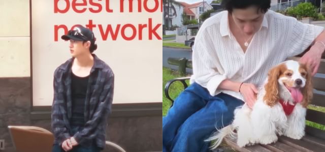 "Berry you have your own song": Fans react as Stray Kids' Bang Chan ...