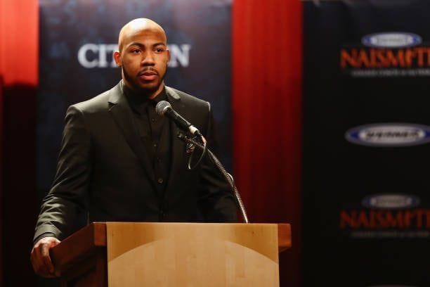 What college did Jevon Carter play for? | Get to Know Jevon Carter's ...
