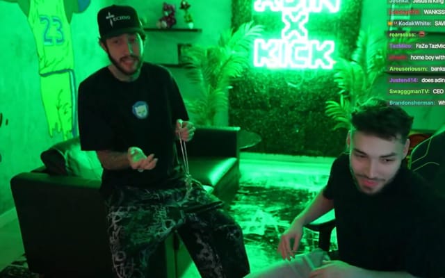 "He's totally turning the org into a crypto/web3 company" - Fans react ...