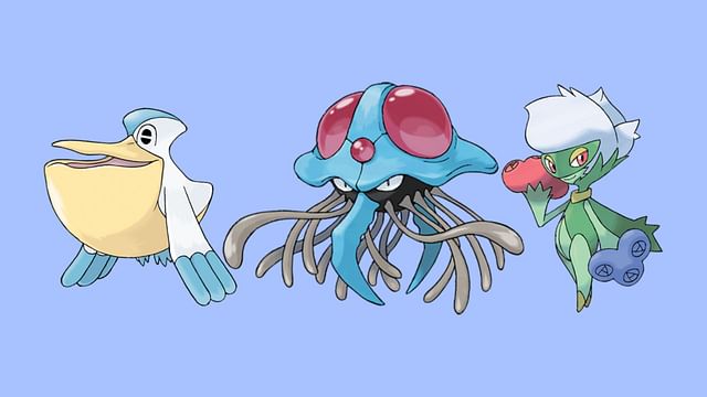 Pokemon Go Spring Cup Great League Edition Best Team Choices For Season 18