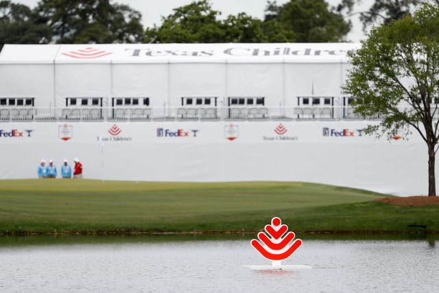 2024 Texas Children’s Houston Open: What is the weather expected to be ...
