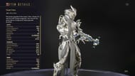 Warframe Tenet weapon tier list: All Sister of Parvos weapons ranked