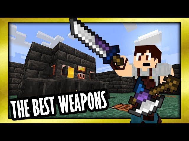 Minecraft Tinkers Construct mod: All you need to know