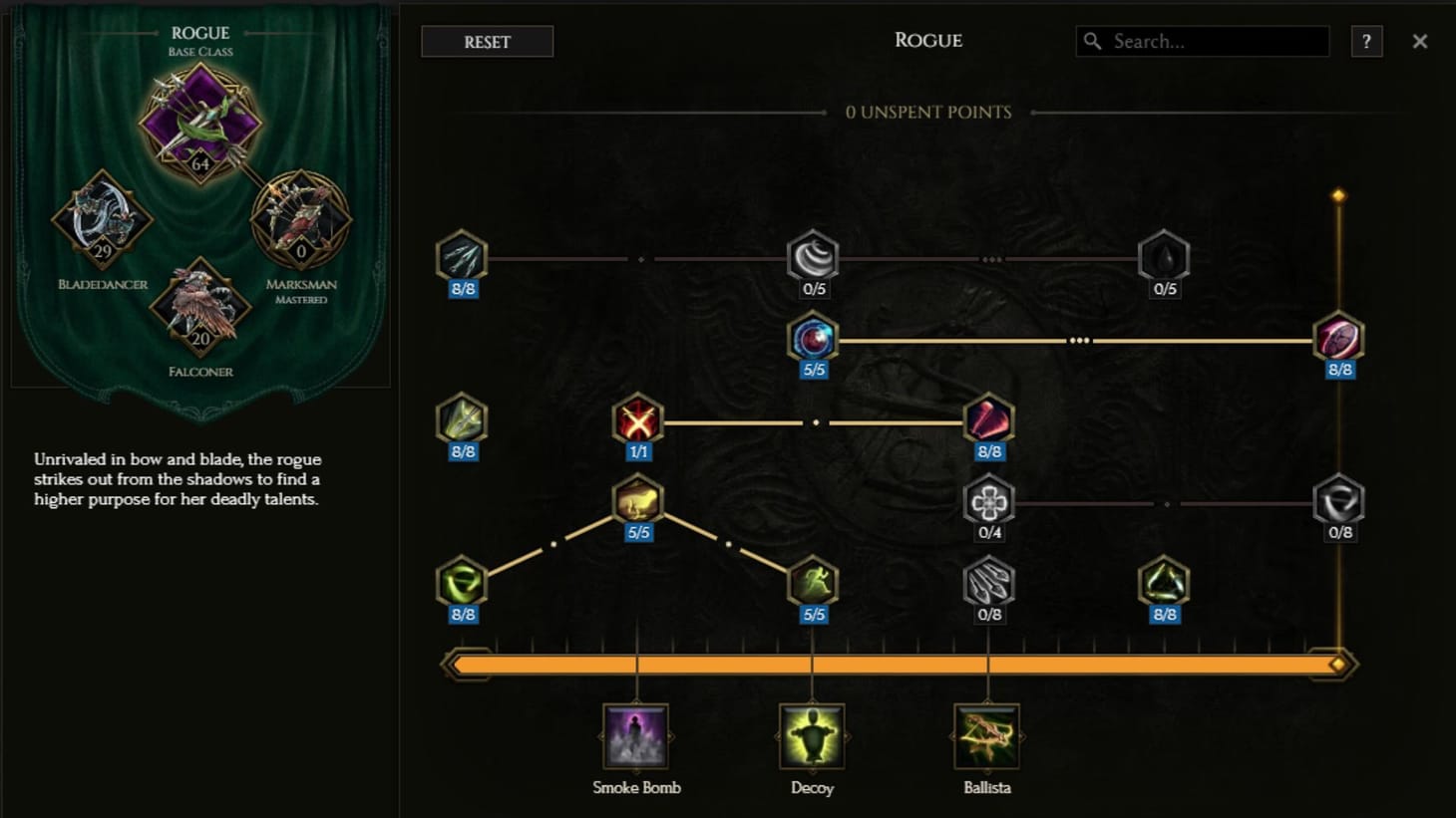 5 best Marksman builds in Last Epoch