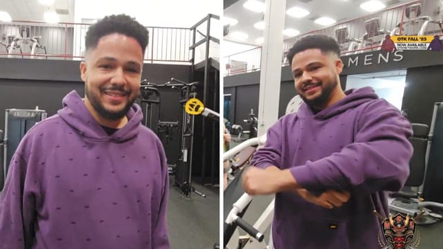 "What a glow up": Fans praise Nmplol for his new look after his ...