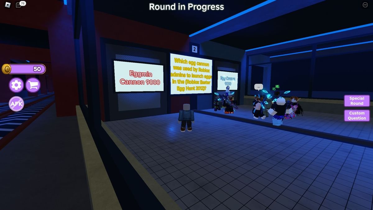 Deadly Decisions - Roblox The Hunt: First Edition