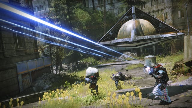 Destiny 2 Lake of Shadows Grandmaster Nightfall guide: Modifiers, tips ...