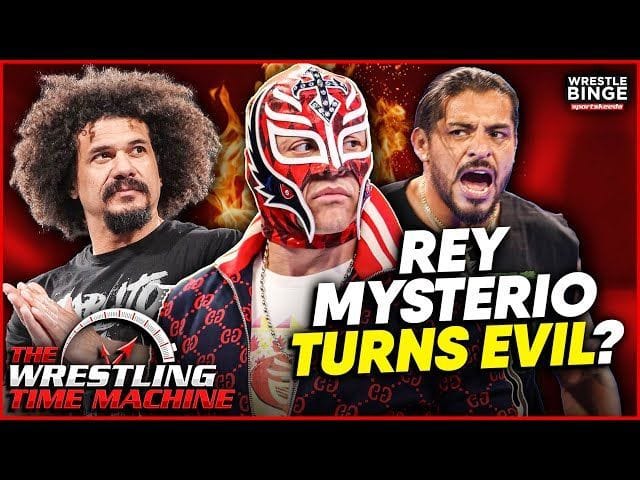 Veteran shares fascinating Paul Heyman story from his early WWE days ...