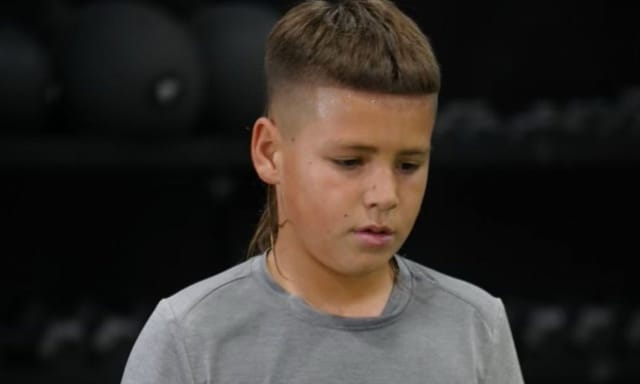 WATCH: IG sensation Baby Gronk gives fans a life update, days after ...